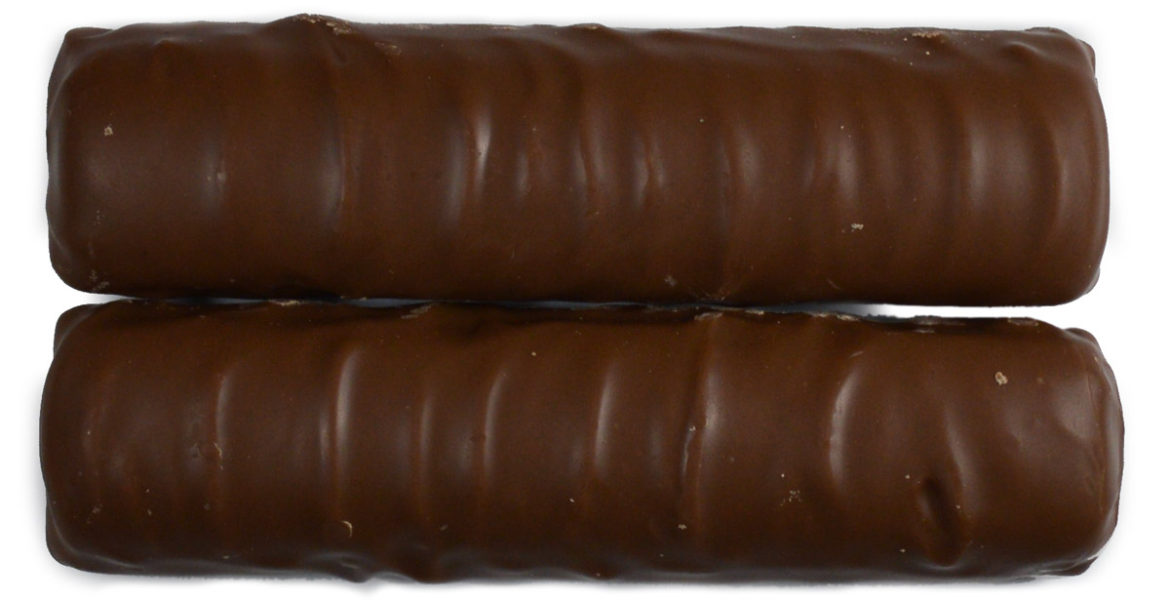 Twix Triple Chocolate - Delightfully Chocolatey - Candyrageous